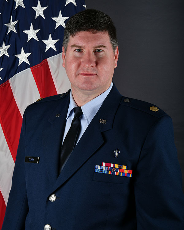 172nd Airlift Wing > Home > Base Resources/Helping Hands > Chaplain's ...