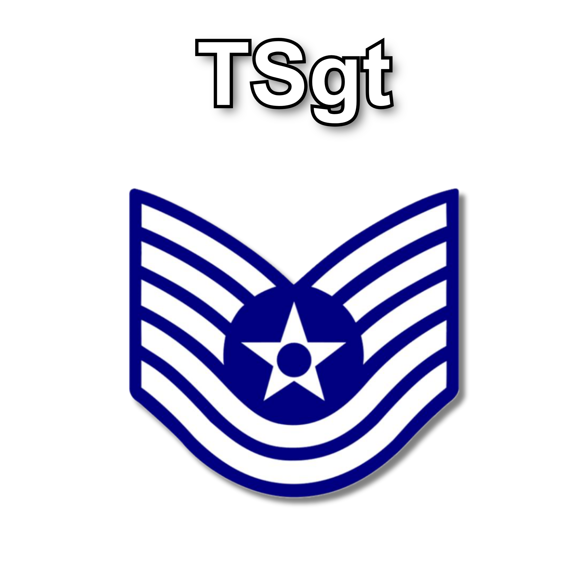 TSgt