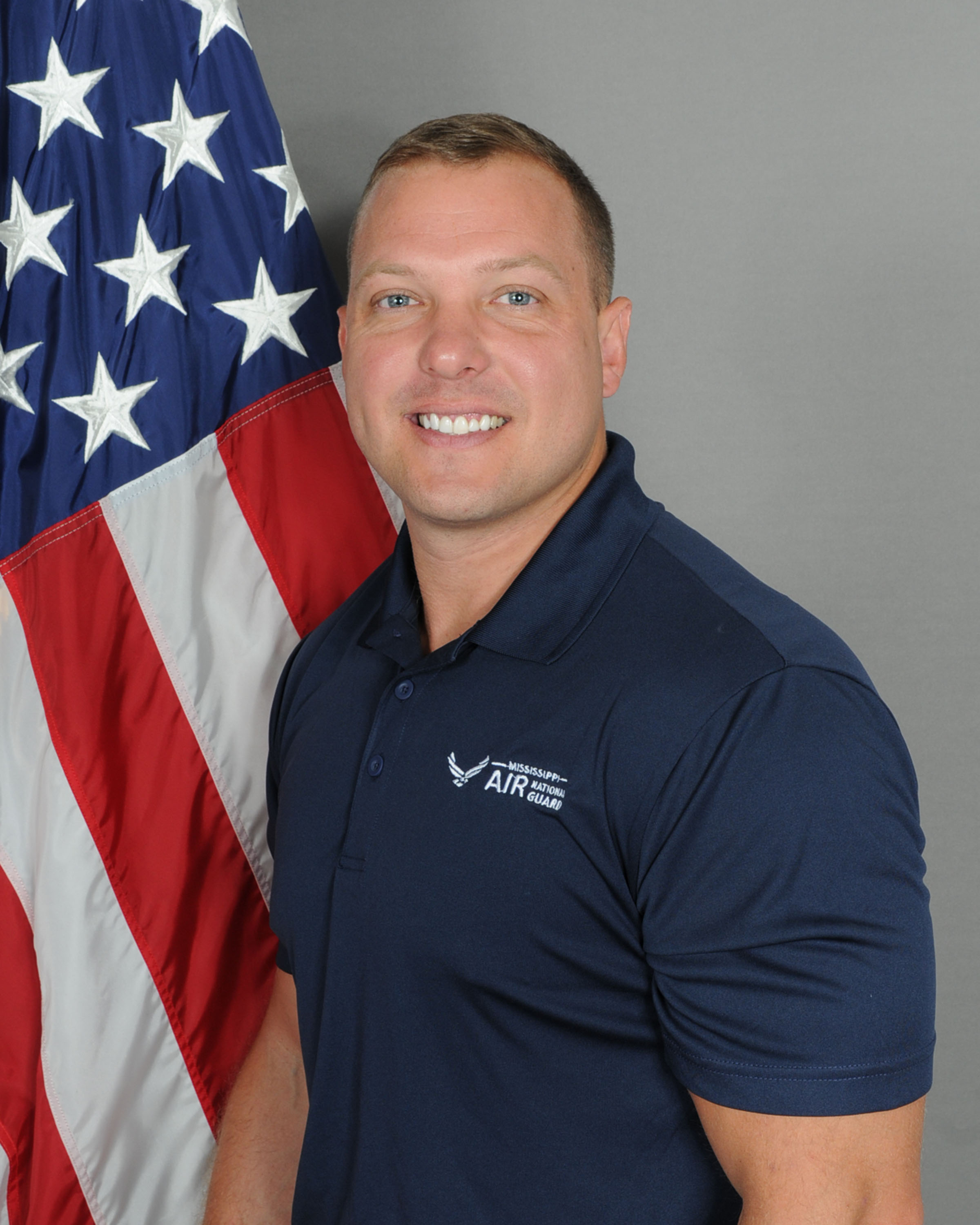 172nd Airlift Wing > BECOME A MEMBER! > Meet the Recruiters